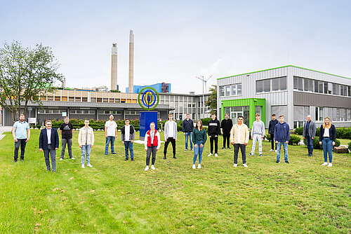 AGR - Ausbildung